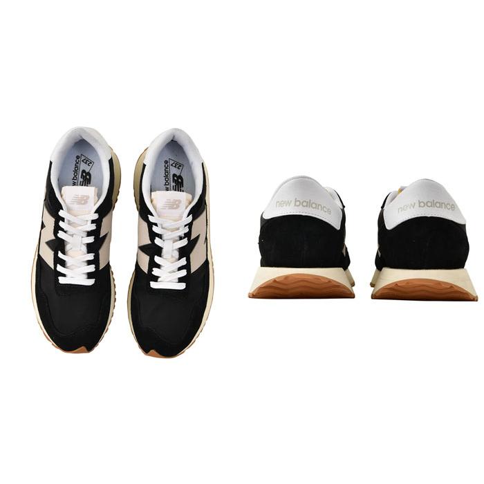 New Balance ニューバランス NEW BALANCE スモールサイズ スニーカー MS237 MS237BTW／MS237RCS D幅 : スポーツ プレスト - 通販 ...