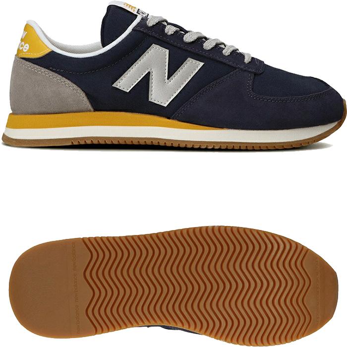 New Balance ニューバランス new balance ランニングシューズ UL420M UL420MAG／UL420MAN／UL420MAB／UL420MBA／UL420MBB ...