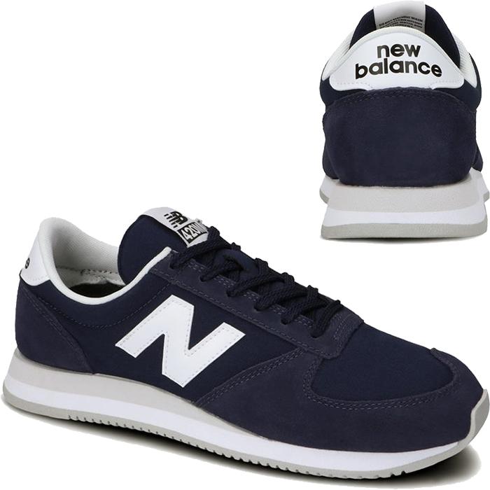 New Balance ニューバランス new balance ランニングシューズ UL420M UL420MAG／UL420MAN／UL420MAB／UL420MBA／UL420MBB ...