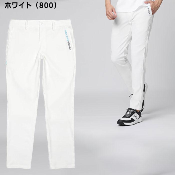 Psycho Bunny（サイコバニー） ゴルフ ATHLEACT オックスストレッチ パンツ GF399 ゴルフウェア ボトムス 春夏モデル ...