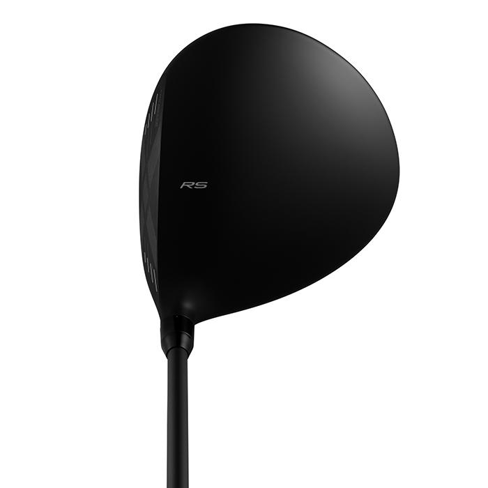 RS プロギア RSXシリーズ F ドライバー 2024年モデル TOUR AD FOR PRGR カーボンシャフト 数量限定モデル[PRGR JUST アールエス エックス ジャスト ...