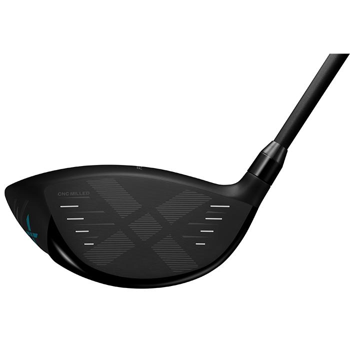 RS プロギア RSXシリーズ F ドライバー 2024年モデル TOUR AD FOR PRGR カーボンシャフト 数量限定モデル[PRGR JUST アールエス エックス ジャスト ...