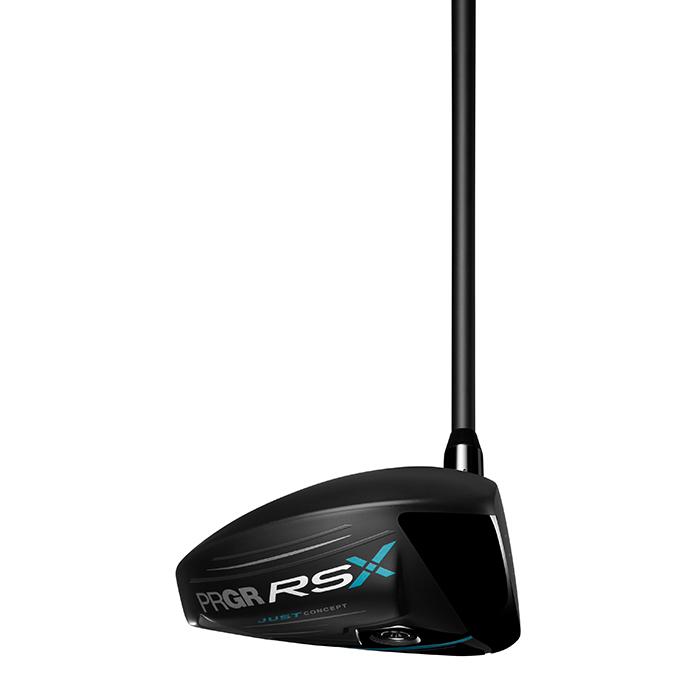 RS プロギア RSXシリーズ ドライバー 2024年モデル TENSEI FOR PRGR カーボンシャフト[PRGR JUST アールエス エックス] : スポーツ プレスト - 通販 ...