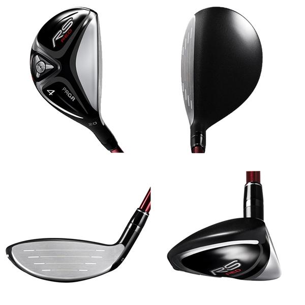 フォーティーン HI-3 HI-3 ユーティリティアイアン FT-40／50／60i