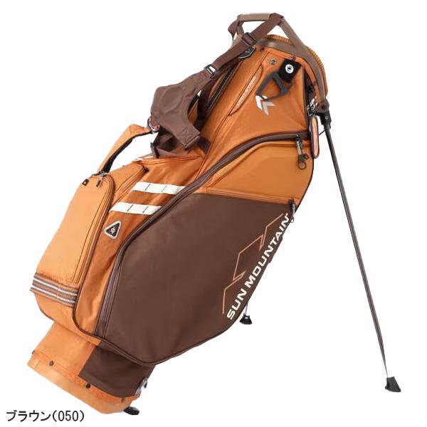 SUN MOUNTAIN 在庫処分 サンマウンテン 9.0型 4.5LS型 軽量 スタンドキャディバッグ 267-3980203 スタンド式 : スポーツ プレスト - 通販 - Yahoo ...