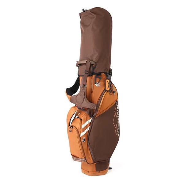 SUN MOUNTAIN 在庫処分 サンマウンテン 9.0型 4.5LS型 軽量 スタンドキャディバッグ 267-3980203 スタンド式 : スポーツ プレスト - 通販 - Yahoo ...