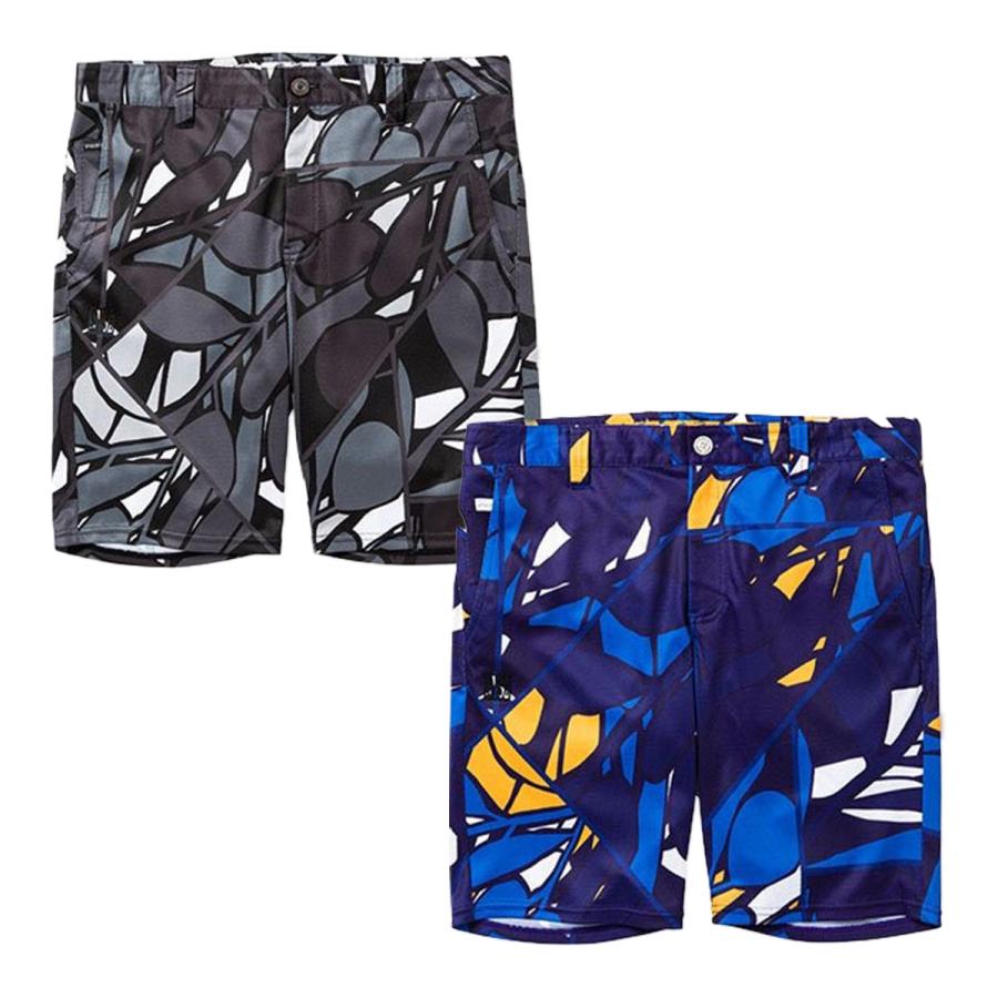 SY32 by SWEET YEARS ボタニカル オリーブ ハーフパンツ メンズ SYG-2239-B ボトムス ゴルフウェア 春夏モデル 春夏ウェア : スポーツ プレスト - 通販 ...