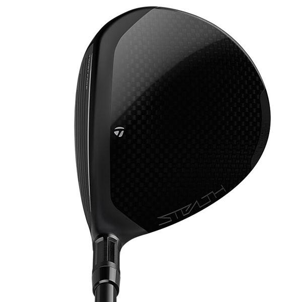 TaylorMade テーラーメイド STEALTH2 フェアウェイウッド Tour AD CQ-6／SPEEDER NX GREEN 60／Diamana GT 60 カーボンシャフト 日本 ...