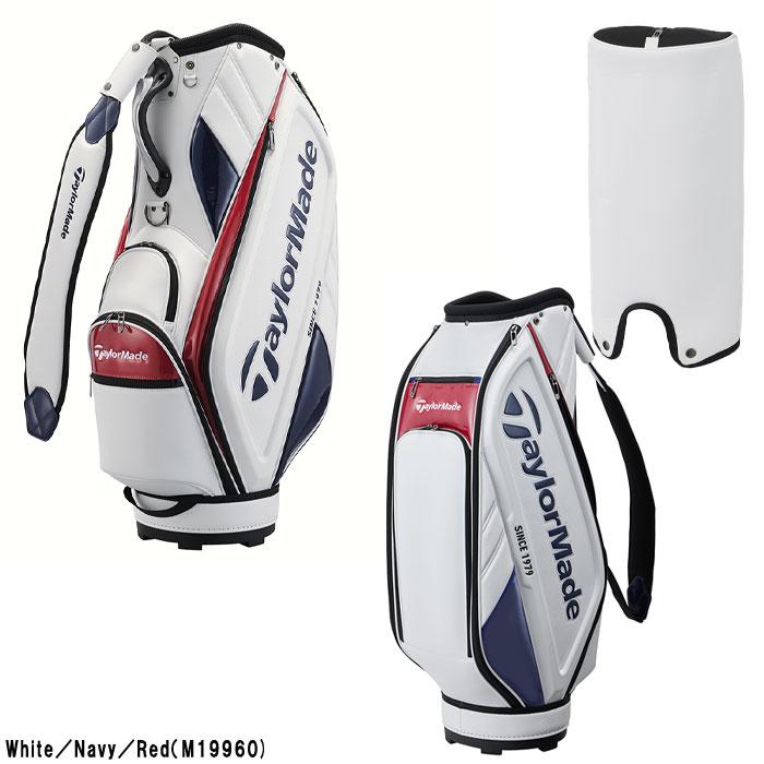 TaylorMade テーラーメイド TM24 オーステック 9.5型 キャディバッグ UN033 カートタイプ 2024年春夏モデル : スポーツ プレスト - 通販 - Yahoo!ショッピング