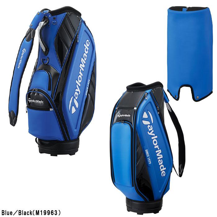 TaylorMade テーラーメイド TM24 オーステック 9.5型 キャディバッグ UN033 カートタイプ 2024年春夏モデル : スポーツ プレスト - 通販 - Yahoo!ショッピング