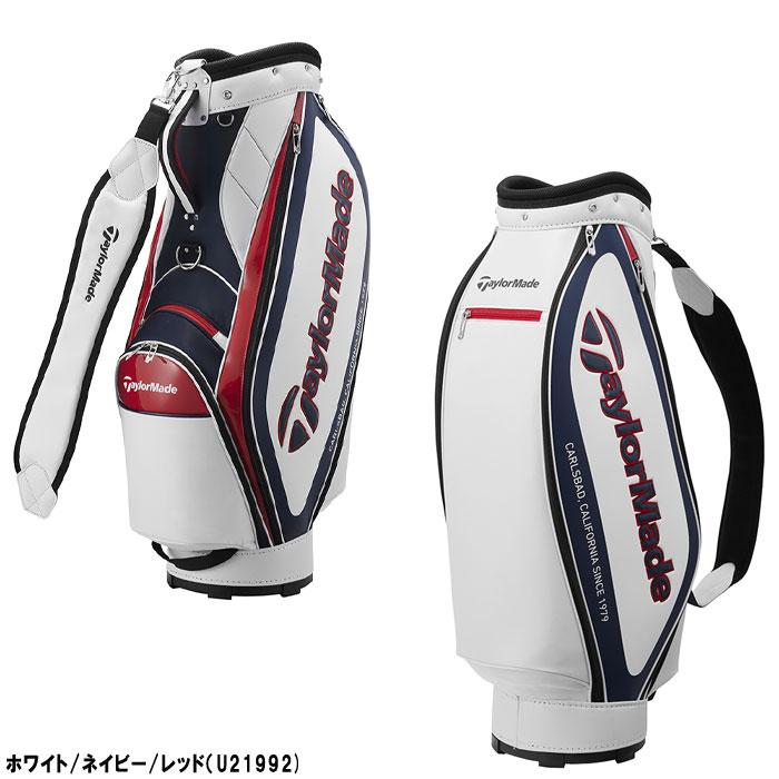 テーラーメイド TM24 トゥルーライト 9.0型 キャディバッグ UN067 カートタイプ TaylorMade : tm-un067 : スポーツ プレスト - 通販 - Yahoo!ショッピング