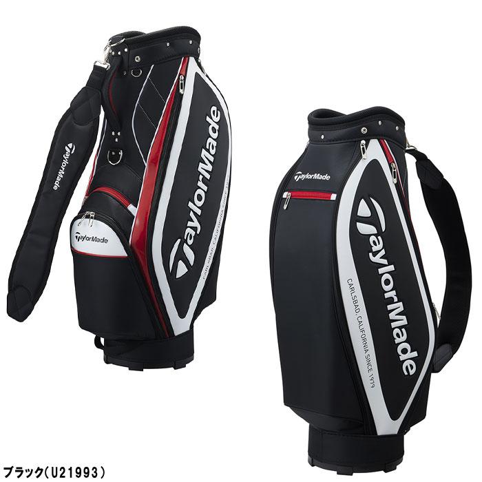 テーラーメイド TM24 トゥルーライト 9.0型 キャディバッグ UN067 カートタイプ TaylorMade : tm-un067 : スポーツ プレスト - 通販 - Yahoo!ショッピング