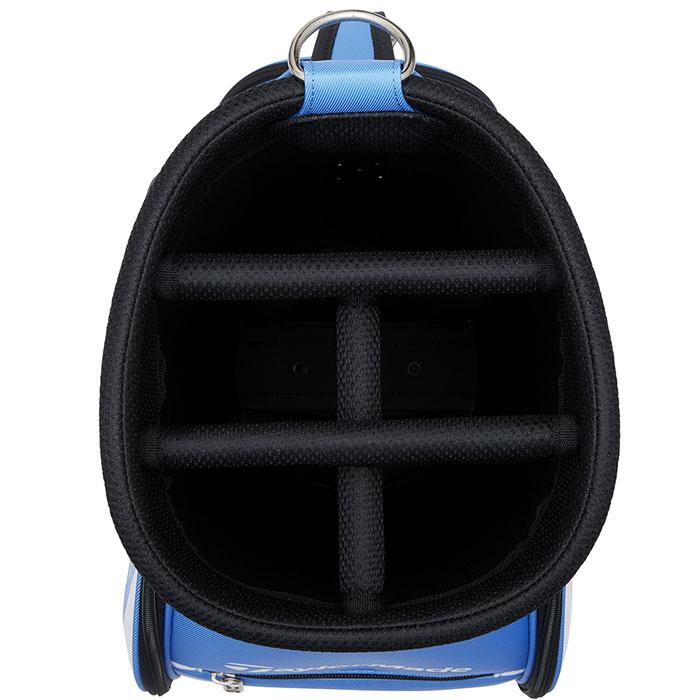 テーラーメイド TM24 トゥルーライト 9.0型 キャディバッグ UN067 カートタイプ TaylorMade : tm-un067 : スポーツ プレスト - 通販 - Yahoo!ショッピング