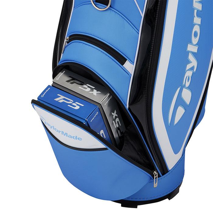 テーラーメイド TM24 トゥルーライト 9.0型 キャディバッグ UN067 カートタイプ TaylorMade : tm-un067 : スポーツ プレスト - 通販 - Yahoo!ショッピング