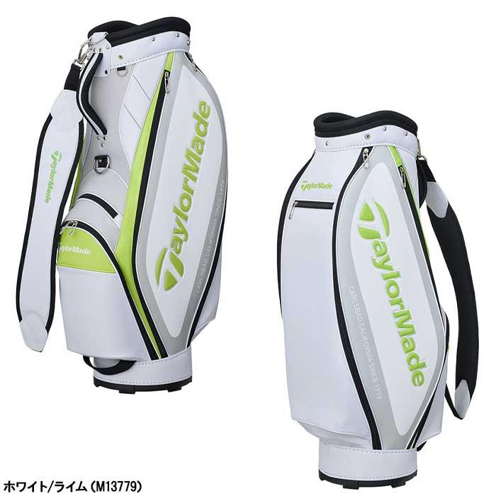 テーラーメイド TM24 トゥルーライト 9.0型 キャディバッグ UN067 カートタイプ TaylorMade : tm-un067 : スポーツ プレスト - 通販 - Yahoo!ショッピング