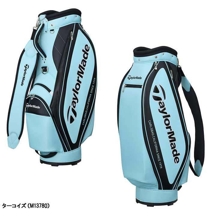 テーラーメイド TM24 トゥルーライト 9.0型 キャディバッグ UN067 カートタイプ TaylorMade : tm-un067 : スポーツ プレスト - 通販 - Yahoo!ショッピング