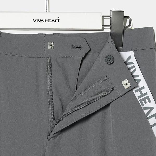 VIVA HEART レディース ビバハート ロングパンツ 撥水 4wayストレッチパンツ 012-79810 ボトムス ゴルフウェア ...