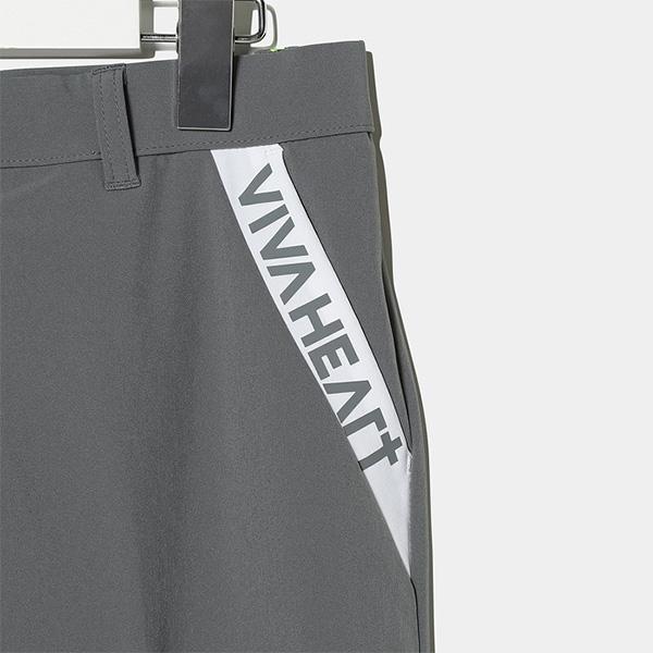 VIVA HEART レディース ビバハート ロングパンツ 撥水 4wayストレッチパンツ 012-79810 ボトムス ゴルフウェア ...