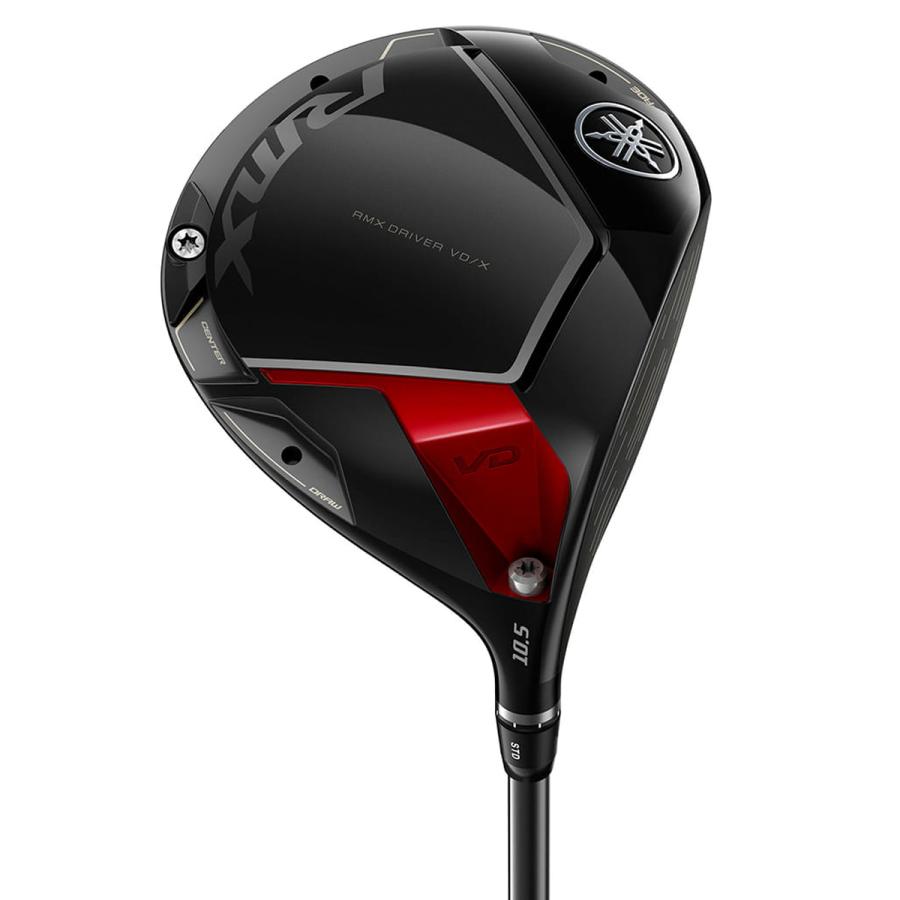 ヤマハ RMX VDX ドライバー TENSEI TR シャフト[YAMAHA Golf ヤマハ