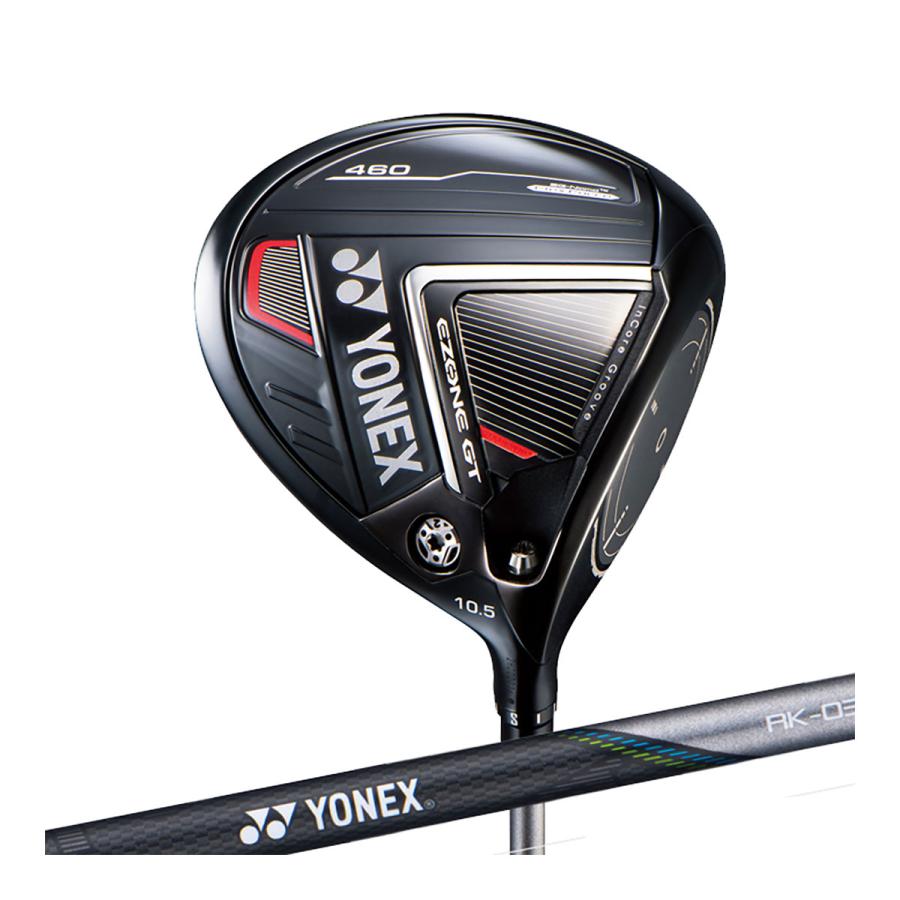 EZONE GT ヨネックス 460 ドライバー RK-03GT カーボンシャフト 2022年モデル [YONEX GT] : スポーツ プレスト - 通販 - Yahoo!ショッピング