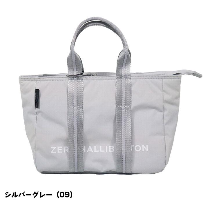 ZERO HALLIBURTON ゼロハリバートン ゴルフ カート トートバッグ 82523 ZHG-B5 コーデュラ シリーズ ...