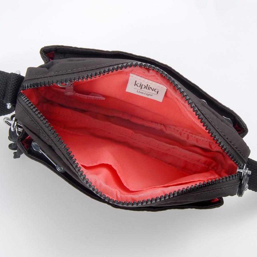 kipling（キプリング） 2025年福袋 初売り 新春セール 豪華バッグ3点セット 総額上代56,100円相当 : s-select - 通販 - Yahoo!ショッピング