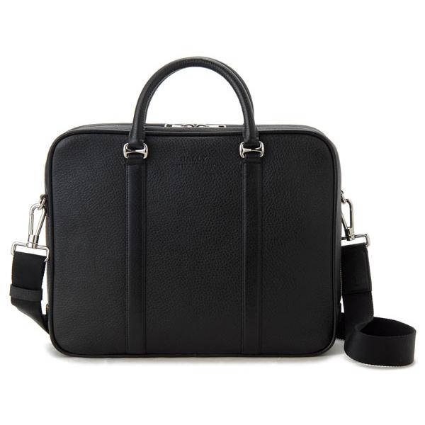 Bally バリー BALLY ブリーフケース MADE 100 レザー ビジネスバッグ ブラック メンズ バッグ : s-select - 通販 - Yahoo!ショッピング