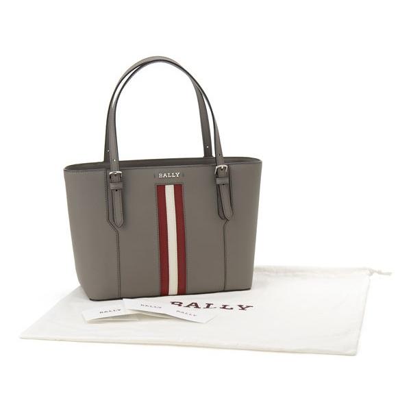 Bally バリー BALLY トートバッグ SUPRA SMALL レザー トート Bally バリー BALLY トートバッグ SUPRA SMALL レザー トート