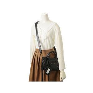 BALENCIAGA バレンシアガ 2wayショルダーバッグ クラシックミニ BALENCIAGA バレンシアガ 2wayショルダーバッグ クラシックミニ