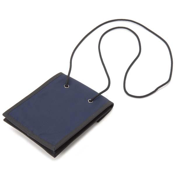 BALENCIAGA バレンシアガ サコッシュ ユニセックス ネイビー BALENCIAGA バレンシアガ サコッシュ ユニセックス ネイビー