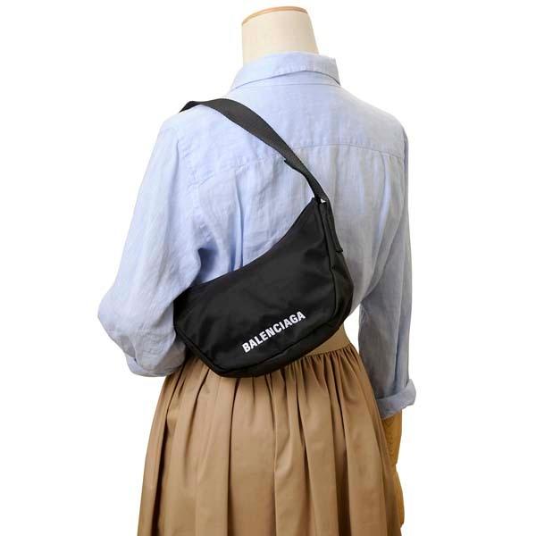 BALENCIAGA バレンシアガ スモールスリングバッグ ショルダー BALENCIAGA バレンシアガ スモールスリングバッグ ショルダー