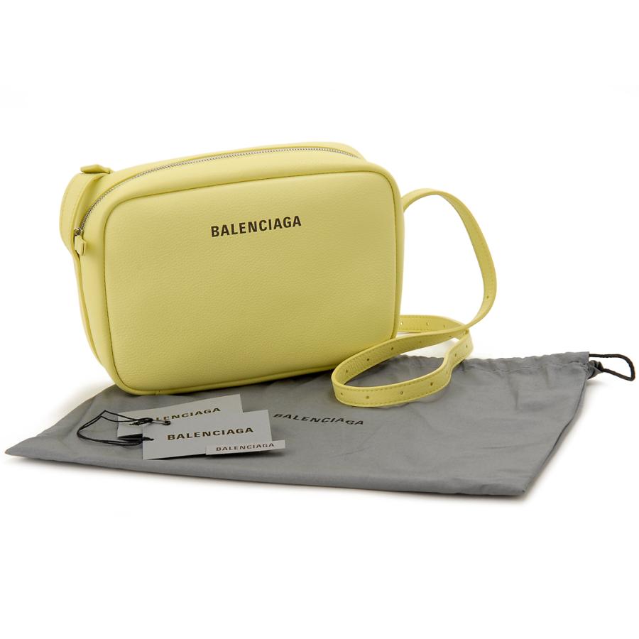 BALENCIAGA バレンシアガ ショルダーバッグ レディース 679267 15YUN 7360 エブリデイ カメラバッグ : s ...