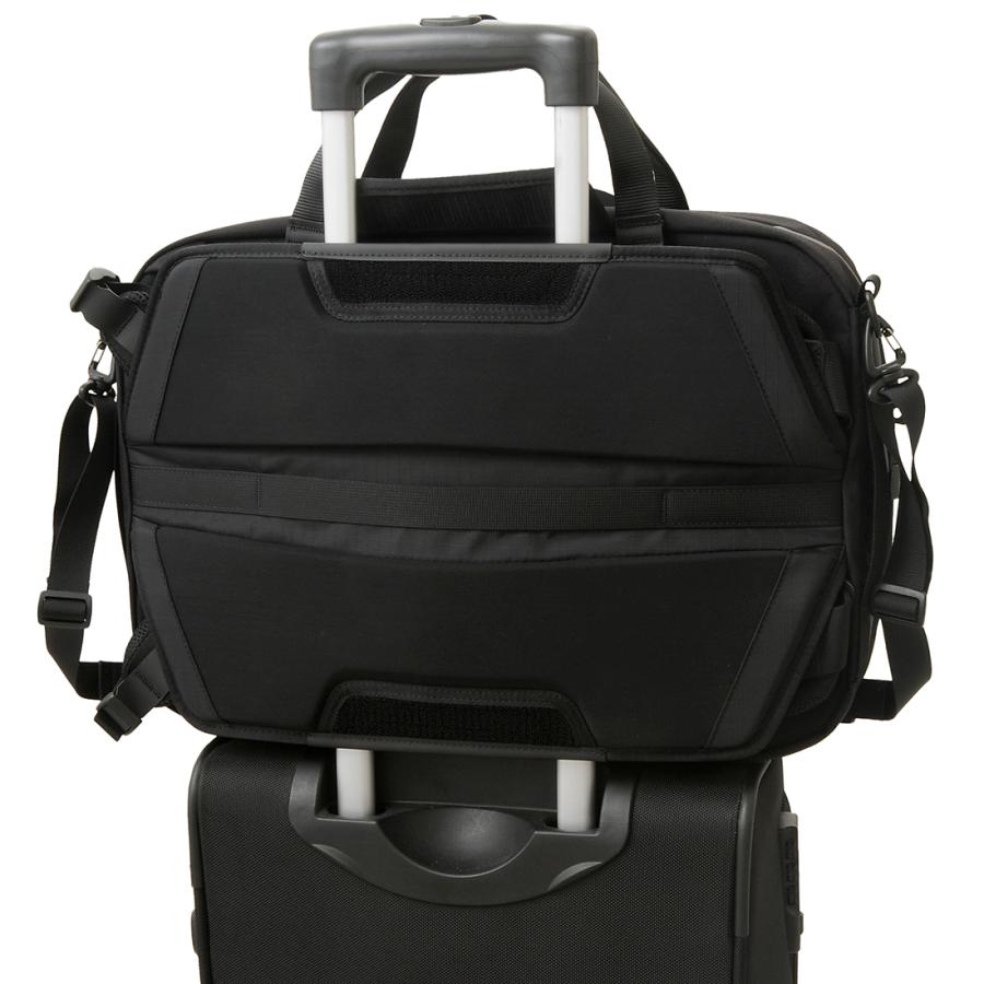 BLACK EMBER（ブラックエンバー） ブリーフケース ビジネスバッグ