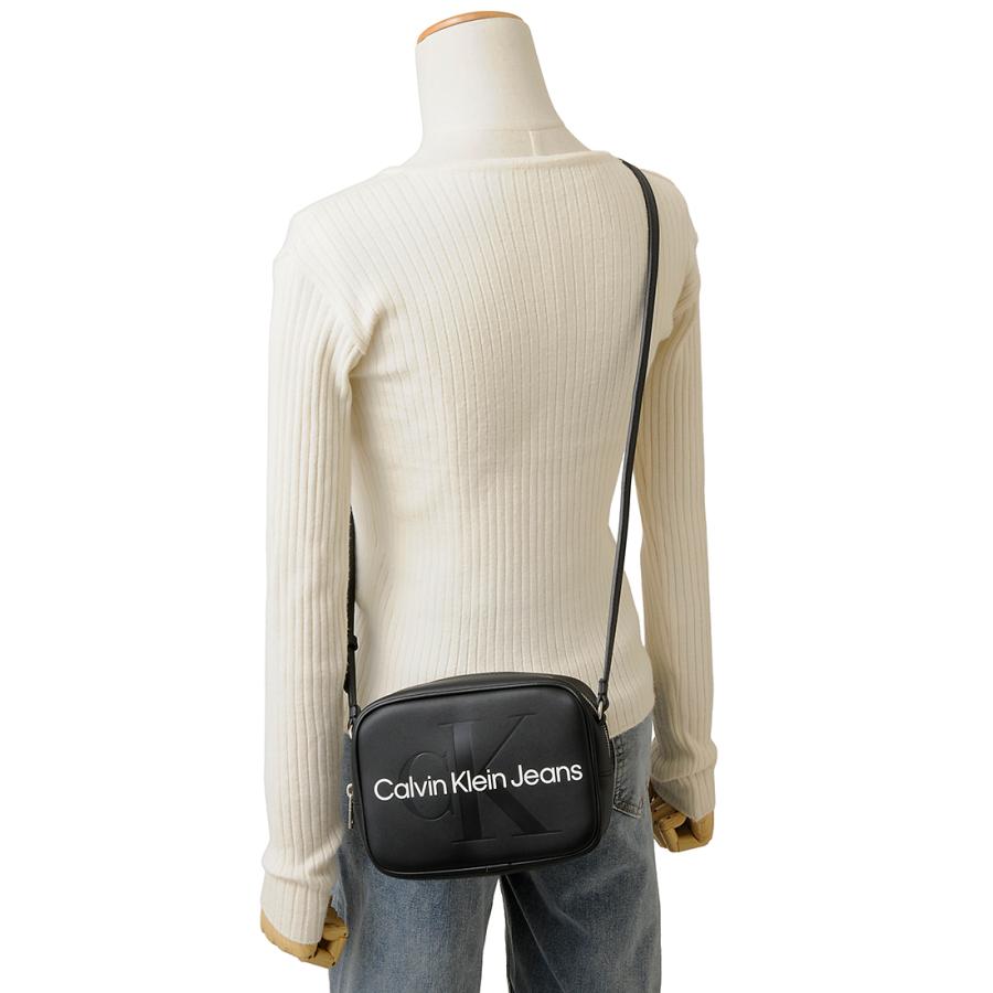 Calvin Klein Jeans（カルバンクラインジーンズ） ショルダーバッグ