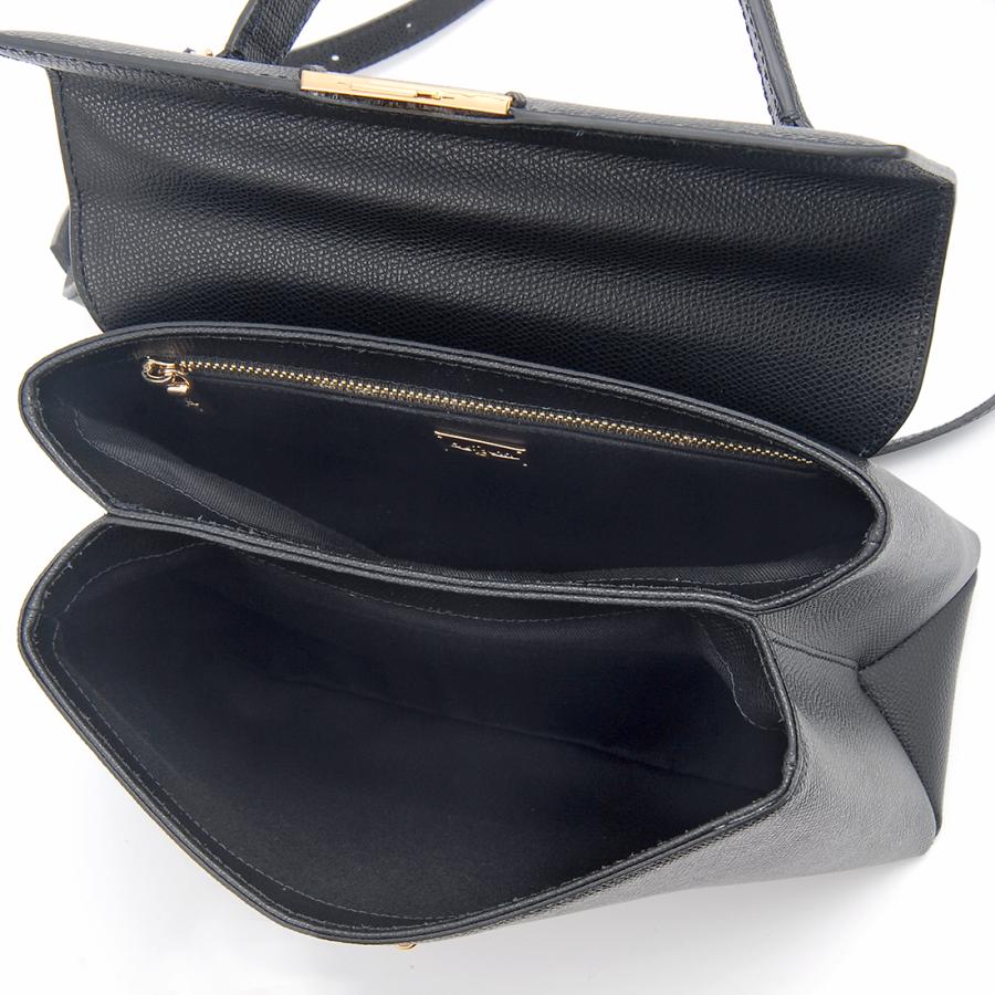CARBOTTI（カルボッティ） ハンドバッグ レディース ブラック 323 NEW LADY ニューレディ : s-select - 通販 ...