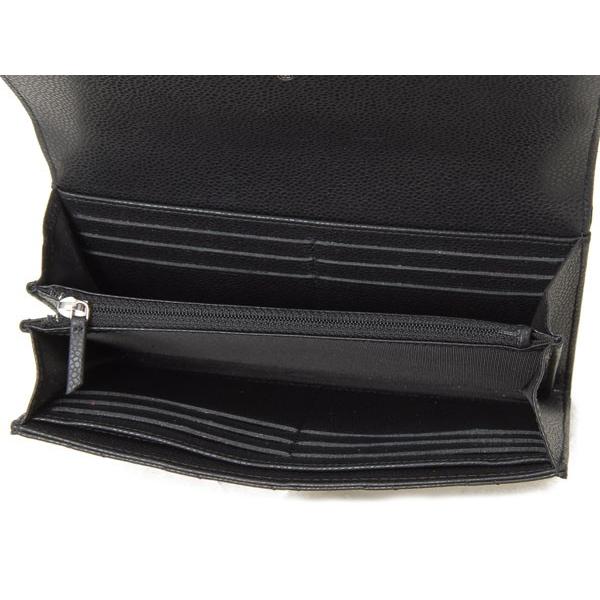 CHANEL シャネル 長財布 A80212 Y06500 94305 マトラッセ CHANEL シャネル 長財布 A80212 Y06500 94305 マトラッセ