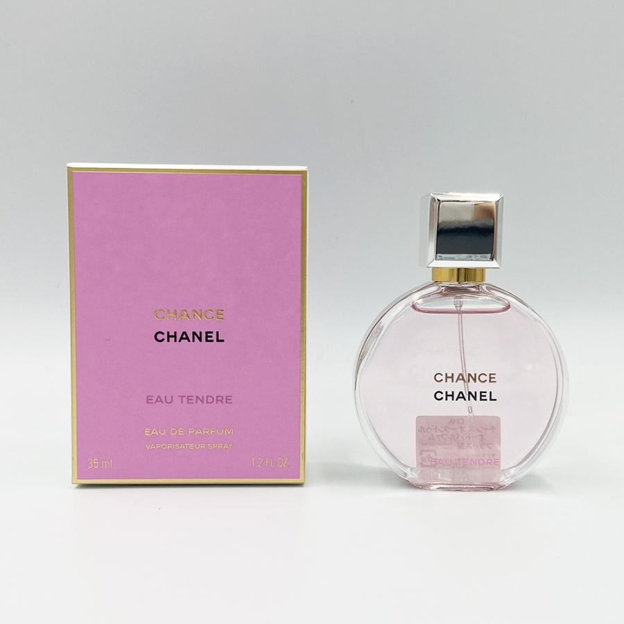 CHANEL シャネル チャンス オータンドゥル EDP オードパルファム 35ml レディース 香水 : s-select - 通販 - Yahoo!ショッピング