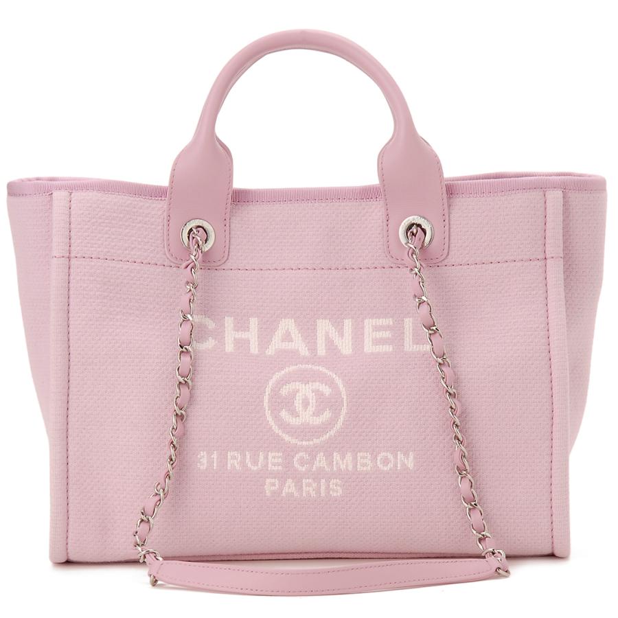 CHANEL シャネル トートバッグ レディース ピンク AS3257 B07300 CHANEL シャネル トートバッグ レディース ピンク AS3257 B07300
