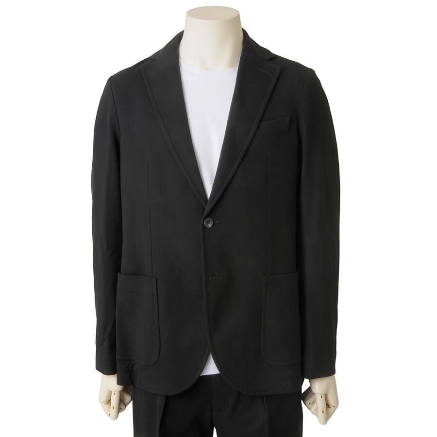 CIRCOLO 1901 CIRCOLO1901 チルコロ1901 ジャケット メンズ ブラック CN4650 001 JACKET : s-select - 通販 - Yahoo!ショッピング