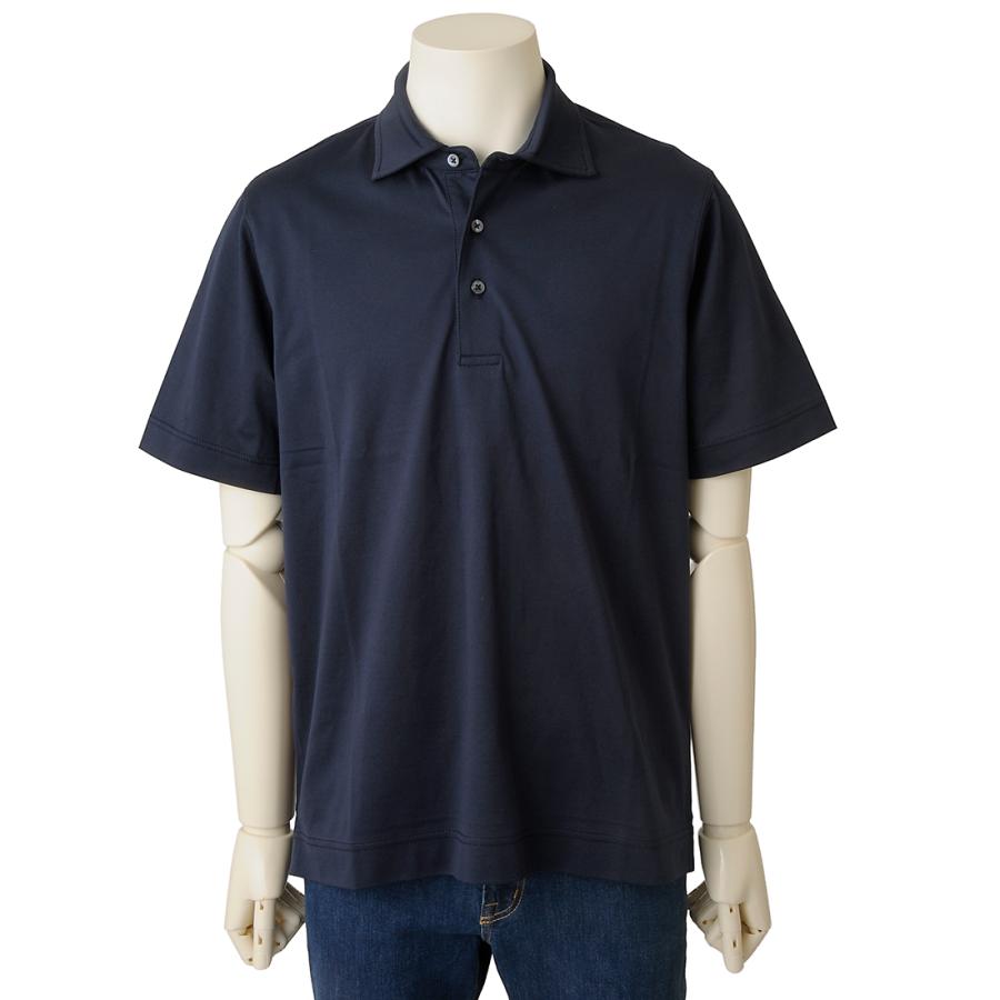 CIRCOLO 1901 CIRCOLO1901 チルコロ1901 ポロシャツ メンズ ネイビー CN4716 03 POLO : s-select - 通販 - Yahoo!ショッピング