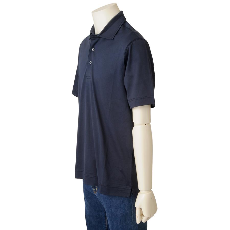 CIRCOLO 1901 CIRCOLO1901 チルコロ1901 ポロシャツ メンズ ネイビー CN4716 03 POLO : s-select - 通販 - Yahoo!ショッピング