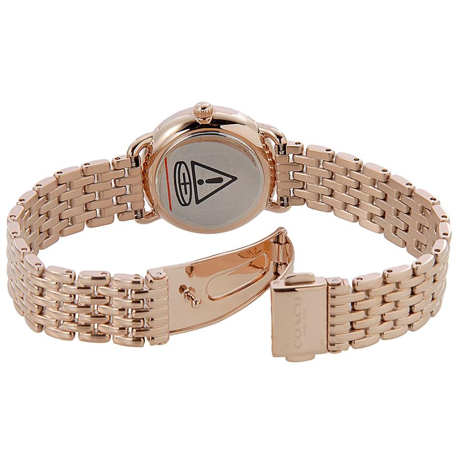 COACH コーチ 腕時計 レディース 14504371 エリオット : s-select - 通販 - Yahoo!ショッピング