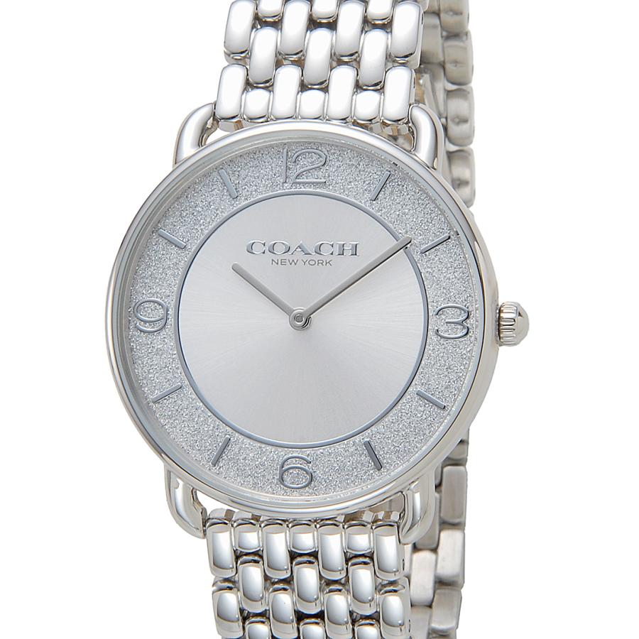 COACH コーチ 腕時計 レディース 14504373 エリオット : s-select - 通販 - Yahoo!ショッピング