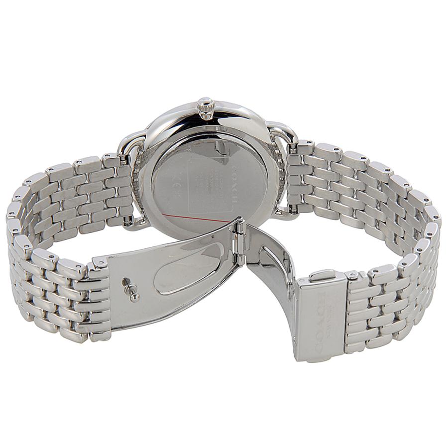 COACH コーチ 腕時計 レディース 14504373 エリオット : s-select - 通販 - Yahoo!ショッピング