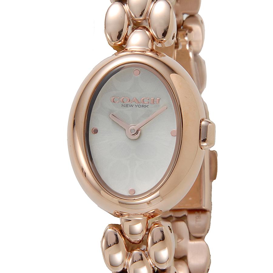 COACH（コーチ） 腕時計 レディース 14504437 サミー : s-select - 通販 - Yahoo!ショッピング