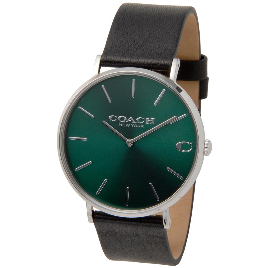COACH コーチ 腕時計 メンズ 14602436 CHARLES チャールズ 41mm : s-select - 通販 - Yahoo ...