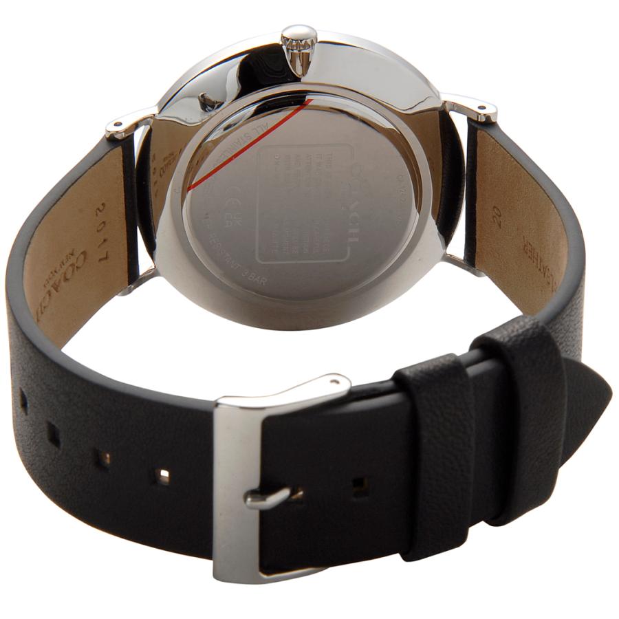 COACH コーチ 腕時計 メンズ 14602436 CHARLES チャールズ 41mm : s-select - 通販 - Yahoo ...