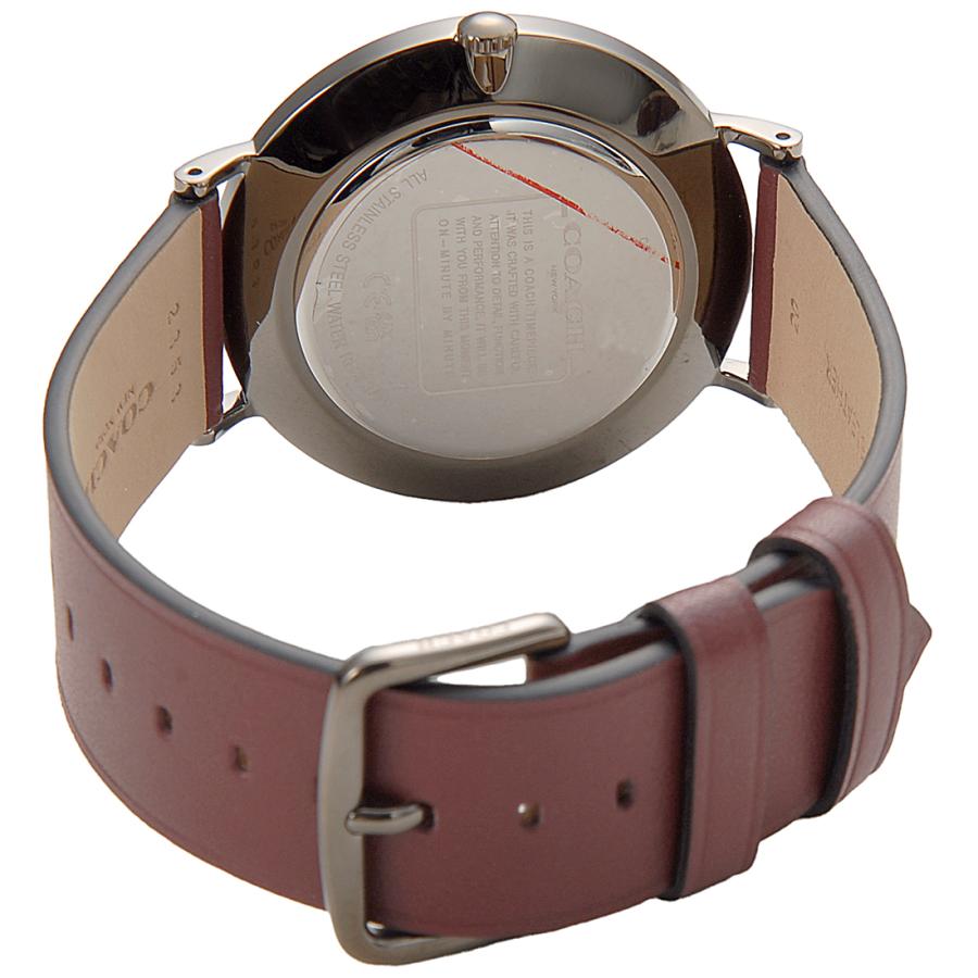 COACH コーチ 腕時計 メンズ 14602598 CHARLES チャールズ 41mm : s-select - 通販 - Yahoo ...