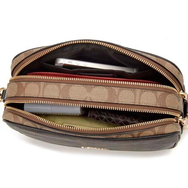 COACH コーチ ショルダーバッグ レディース カーキ C1767 IMNOX シグネチャー クロスボディ : cocc1767imnox : s-select - 通販 - Yahoo ...