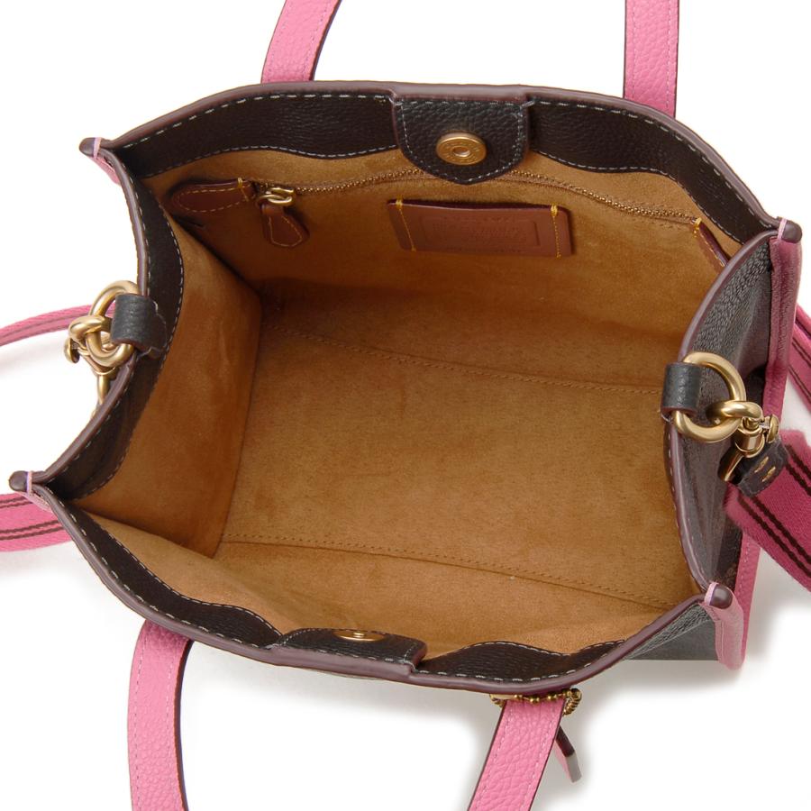 COACH コーチ トートバッグ レディース C8456 B4TXG ホース アンド キャリッジ プリント : s-select - 通販 - Yahoo!ショッピング